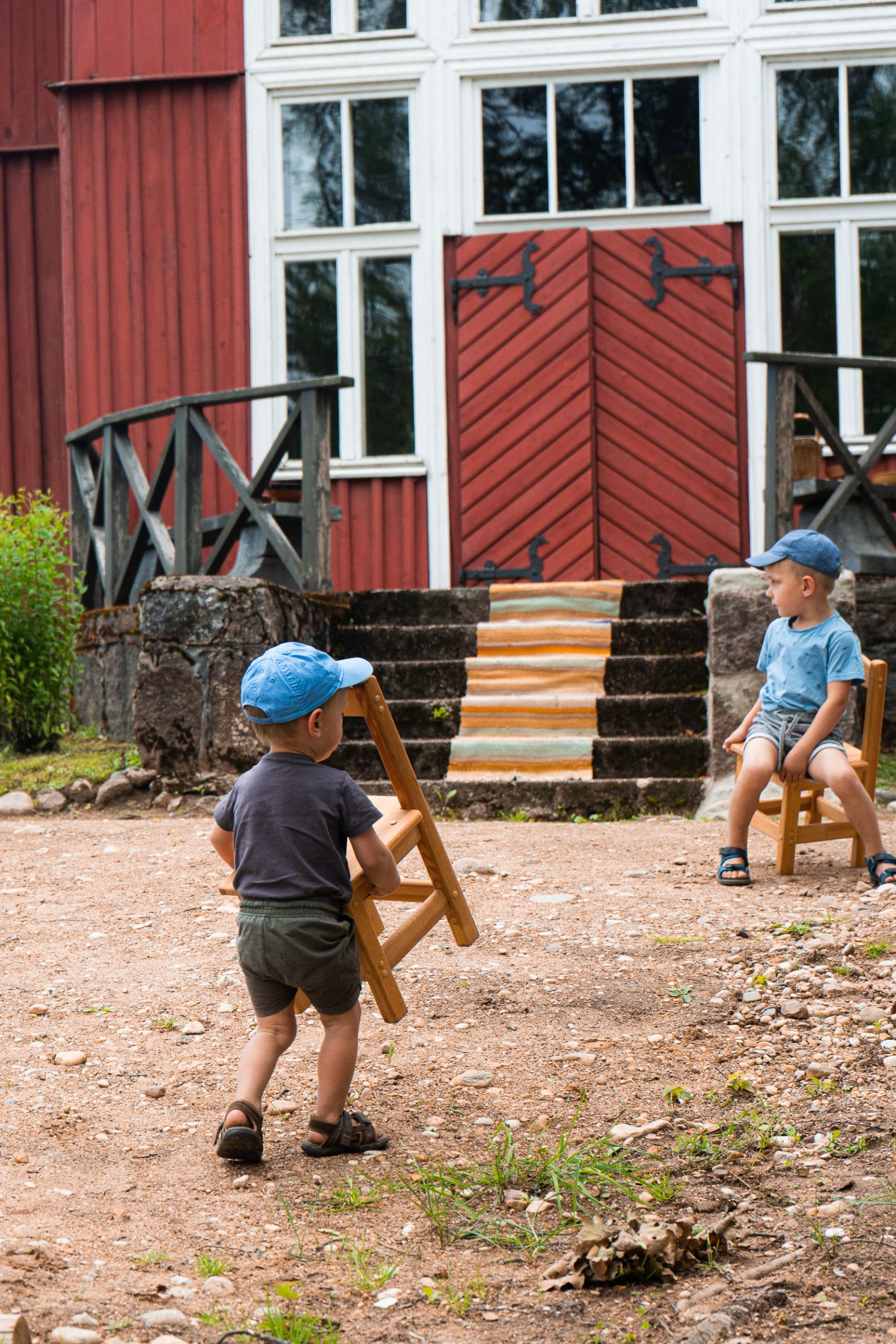 "Vecpiebalga atver durvis 2023" noslēgums - Vecpiebalgas apvienības ...