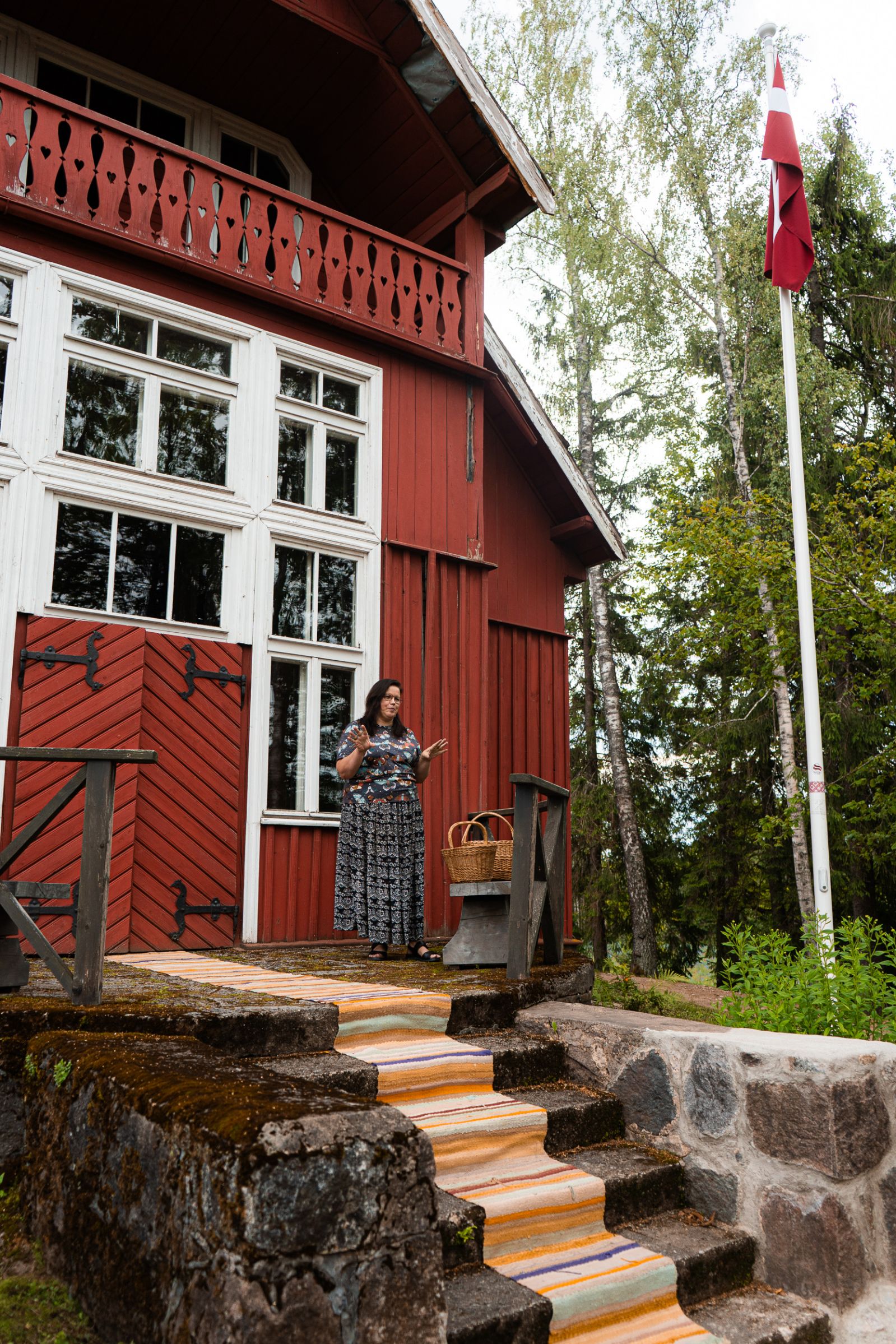 "Vecpiebalga atver durvis 2023" noslēgums - Vecpiebalgas apvienības ...