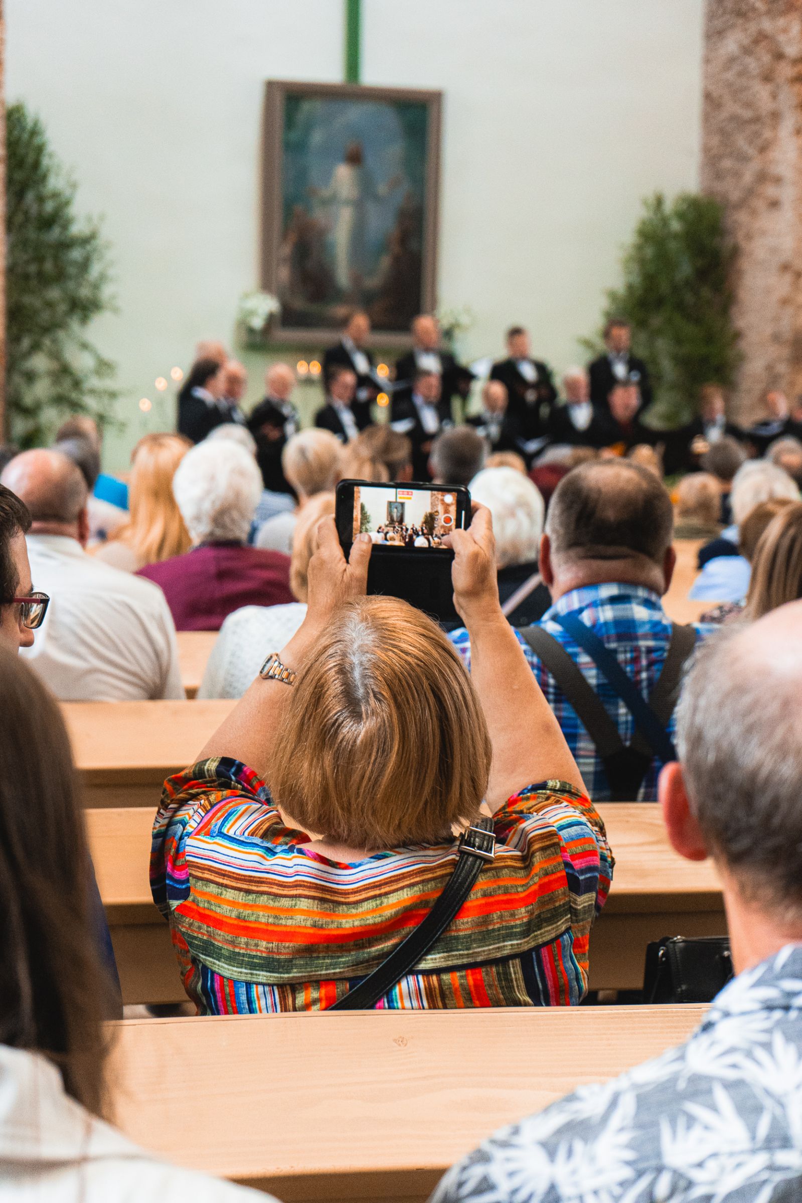 "Vecpiebalga atver durvis 2023" noslēgums - Vecpiebalgas apvienības ...