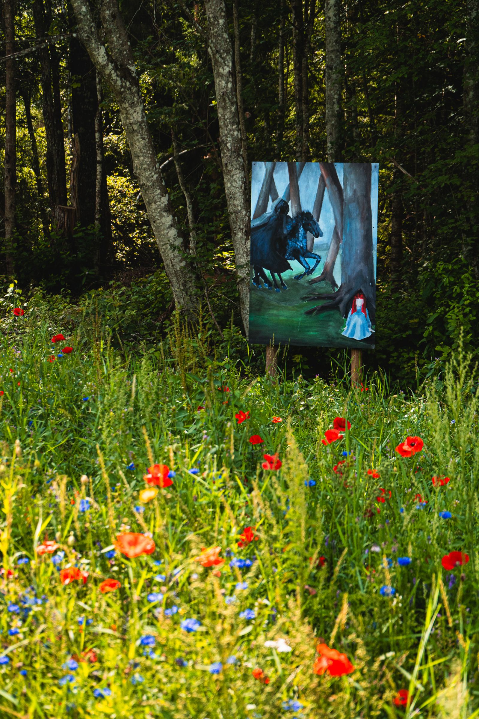 "Vecpiebalga atver durvis 2023" noslēgums - Vecpiebalgas apvienības ...