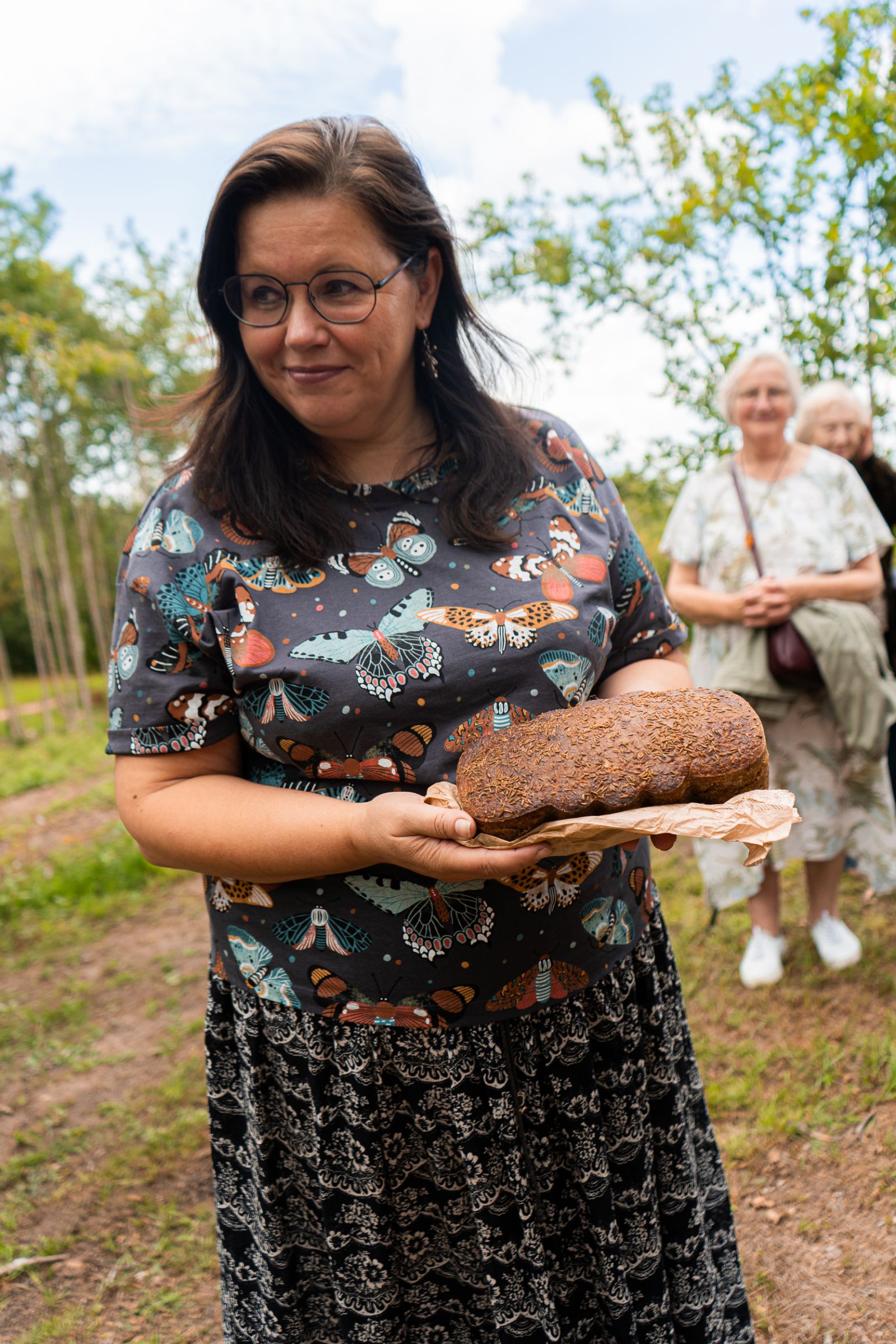 "Vecpiebalga atver durvis 2023" noslēgums - Vecpiebalgas apvienības ...
